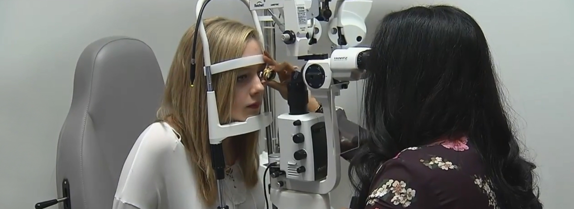 Dr. Farrah Featured on BT Calgary - Digital Eye Strain in Kids - Eyedeology