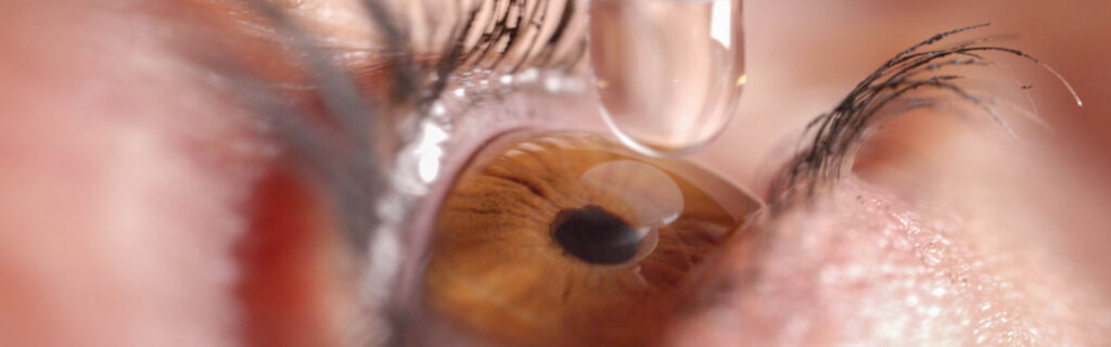 CEQUA Drops Advanced Dry Eyes Treatment