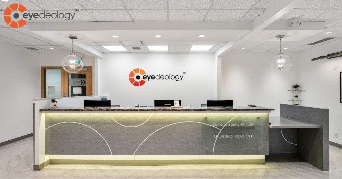 SW Calgary Family Optometrist Near Me | Optometrist Calgary