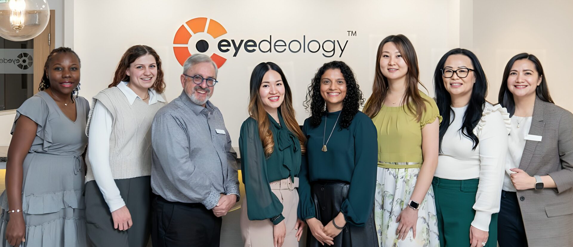 Our Team - Eyedeology