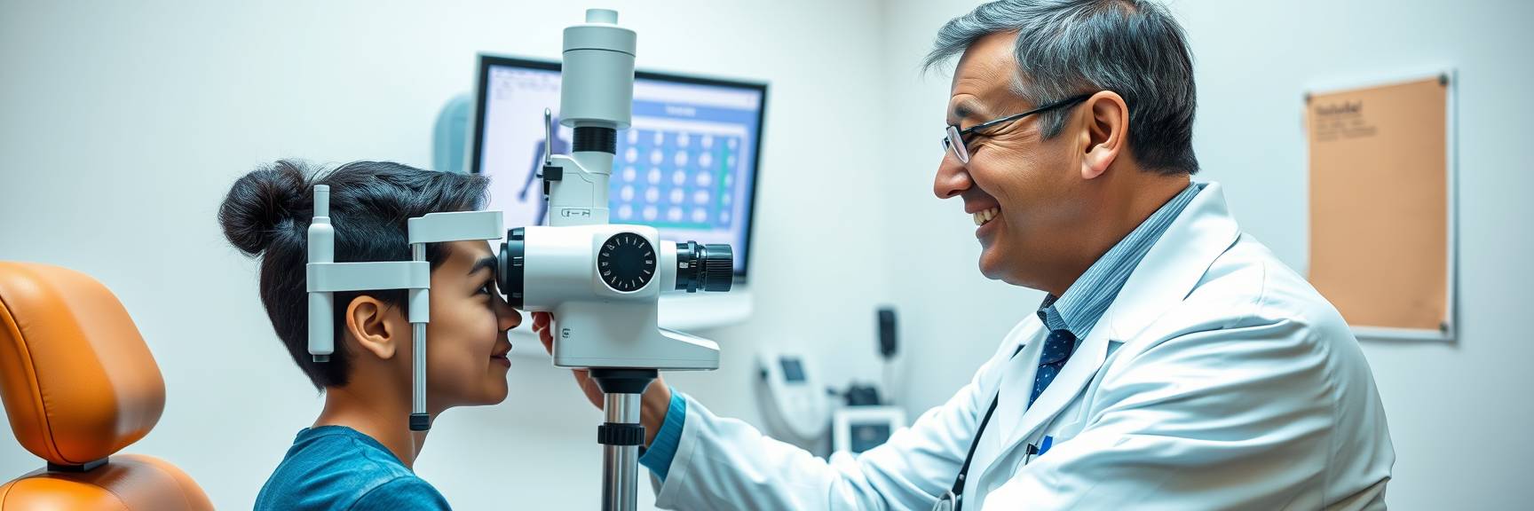 The Connection Between Eye Health and Overall Well-Being